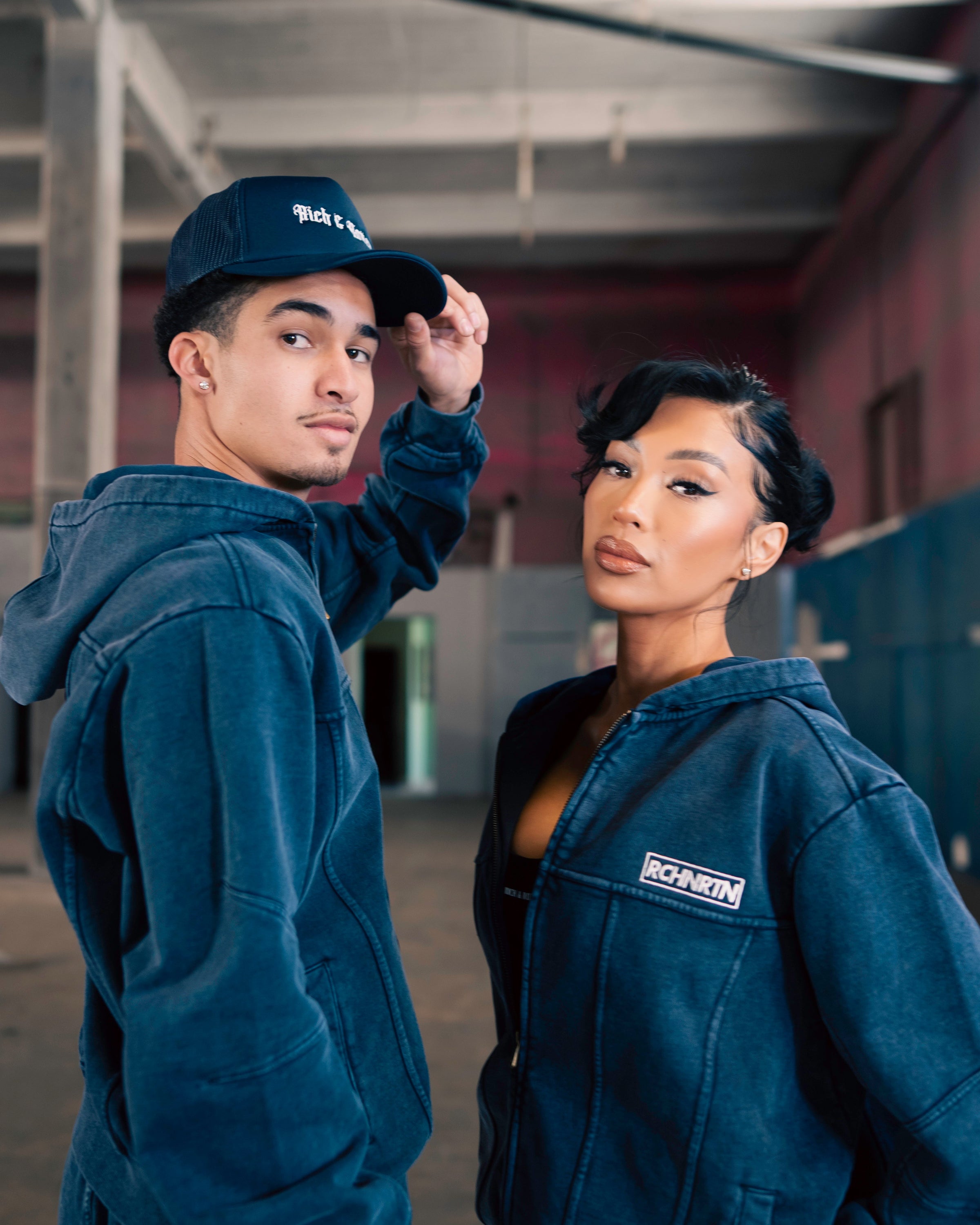 Rich & Rotten | Designer streetwear lifestyle clothing brand from LA