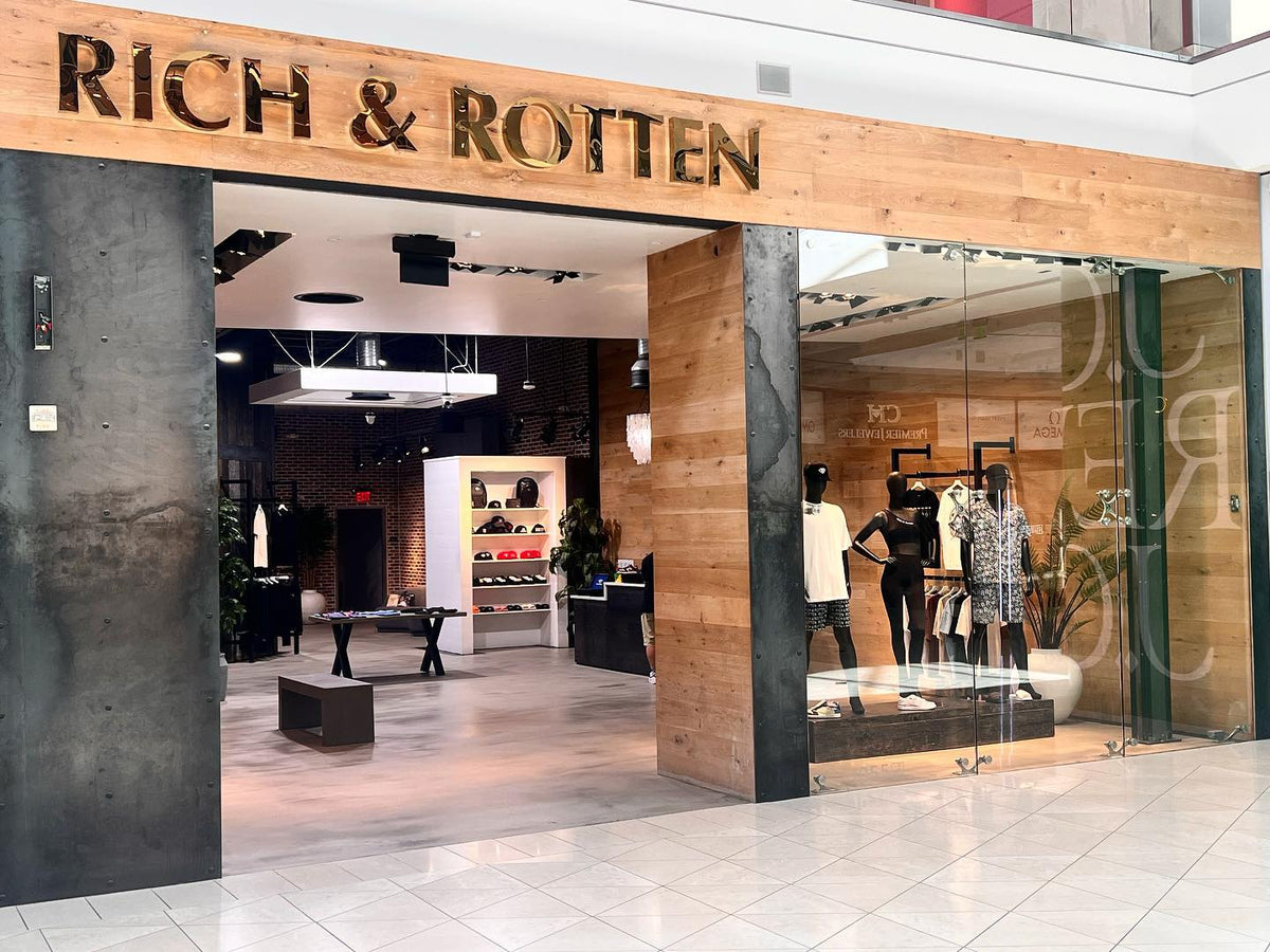 Locations | Rich & Rotten