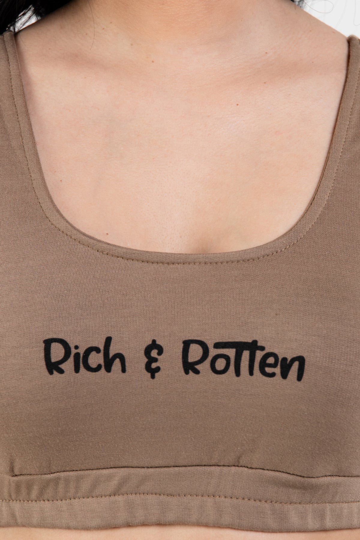 Light CoCo | Rich & Rotten