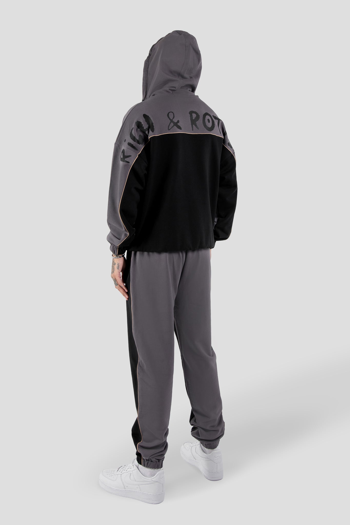 Tracksuits | Rich & Rotten