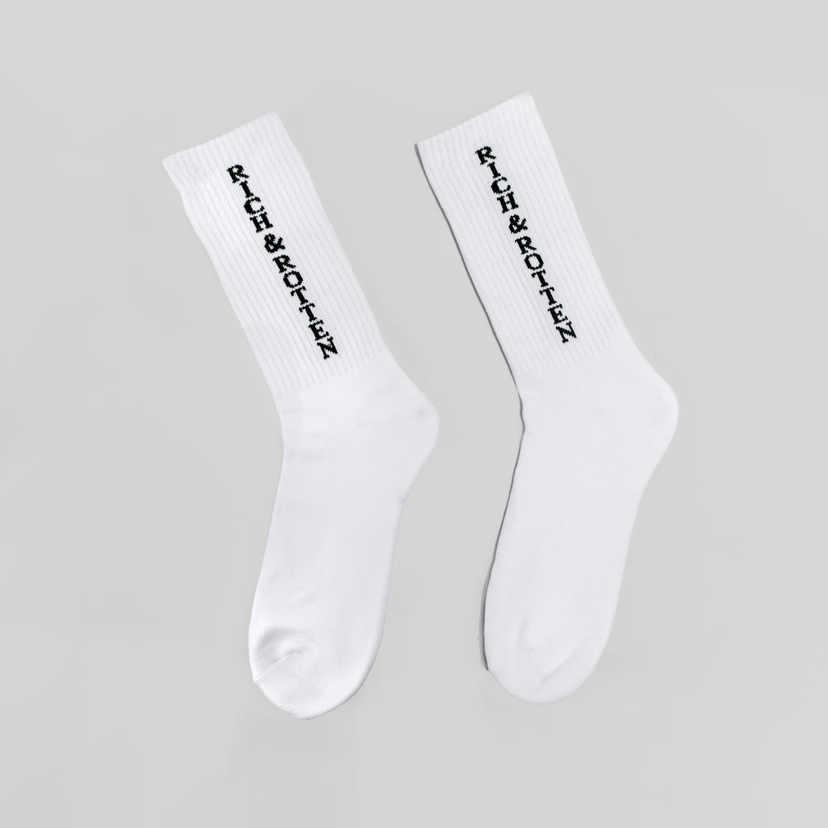 Rich Socks | Rich & Rotten