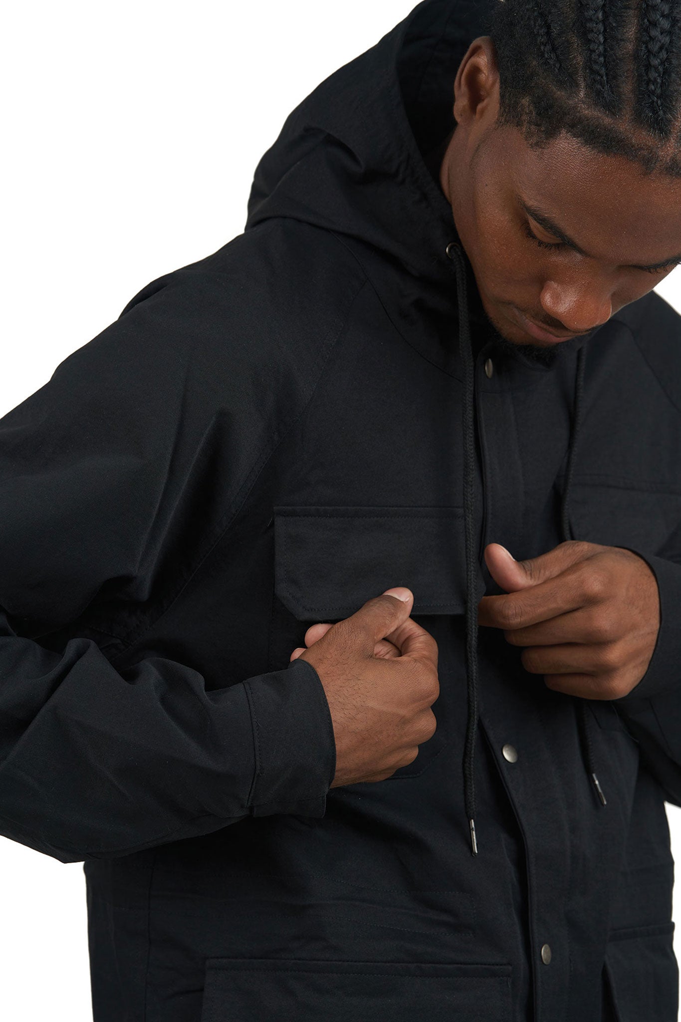 Jackets | Rich & Rotten