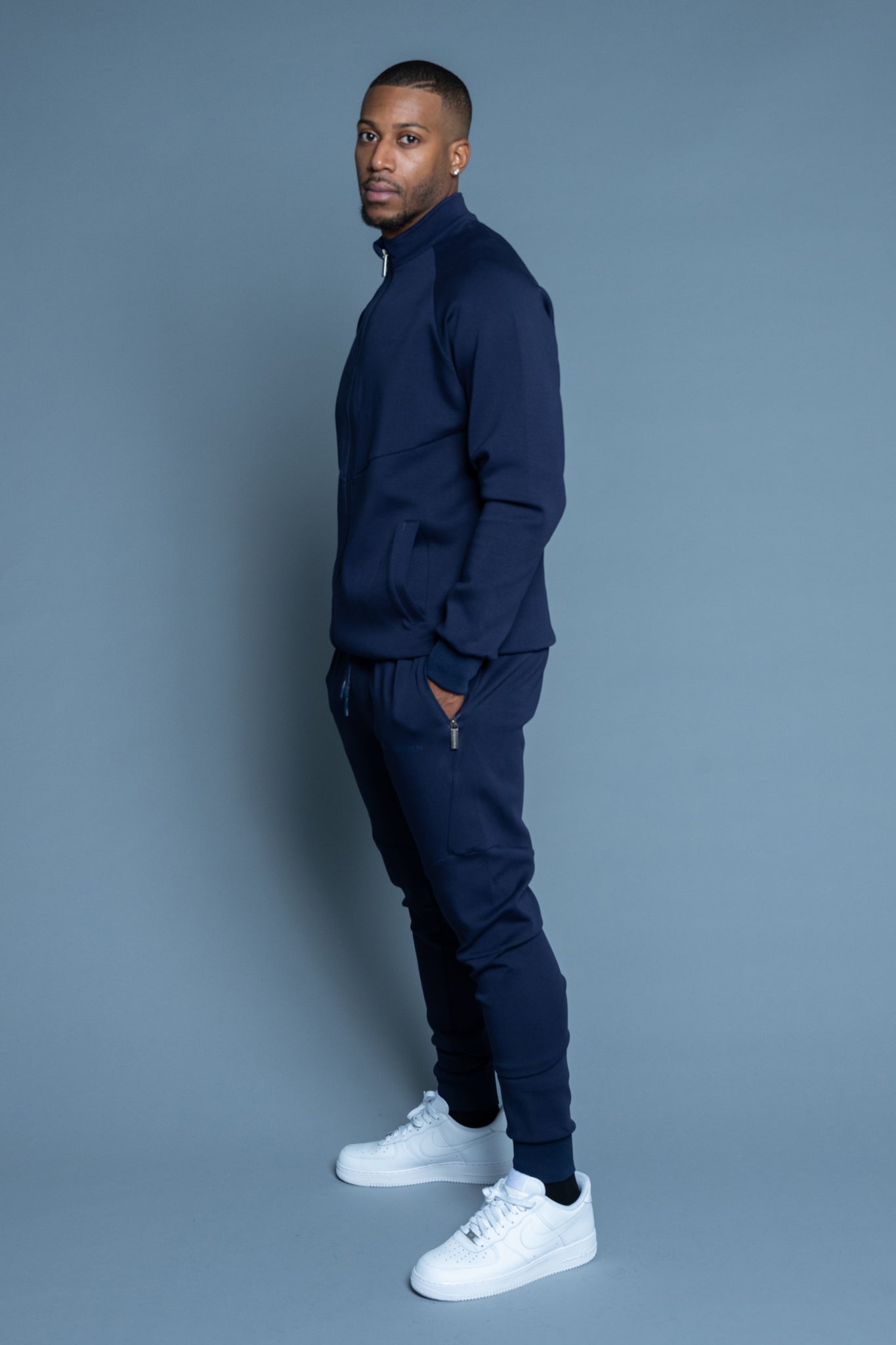 Tracksuits | Rich & Rotten